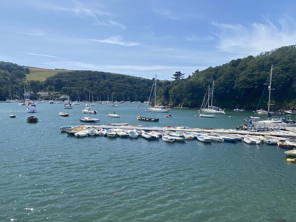 Casa de Campo | Marina