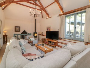 Casa de Campo | Interior