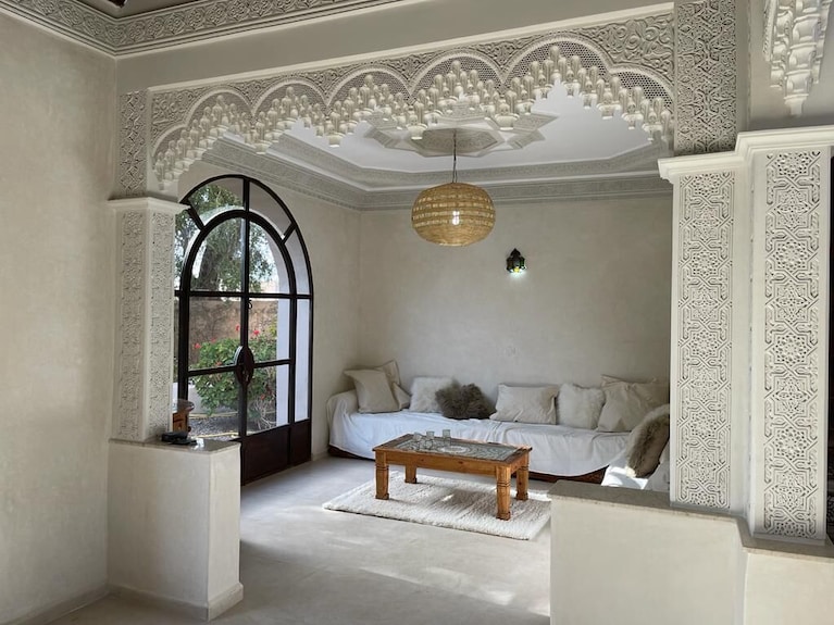 Palast -Ruheoase Essaouira - Essaouira