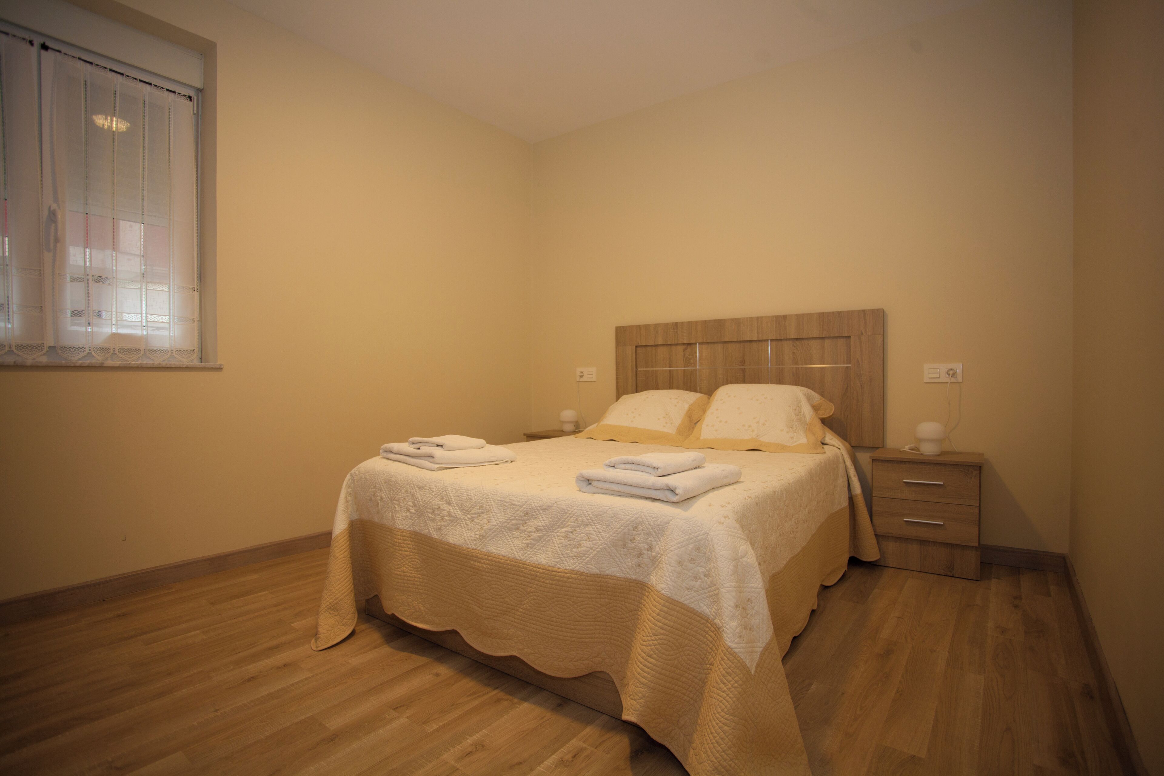 Apartamento El Fondón - Ribadesella