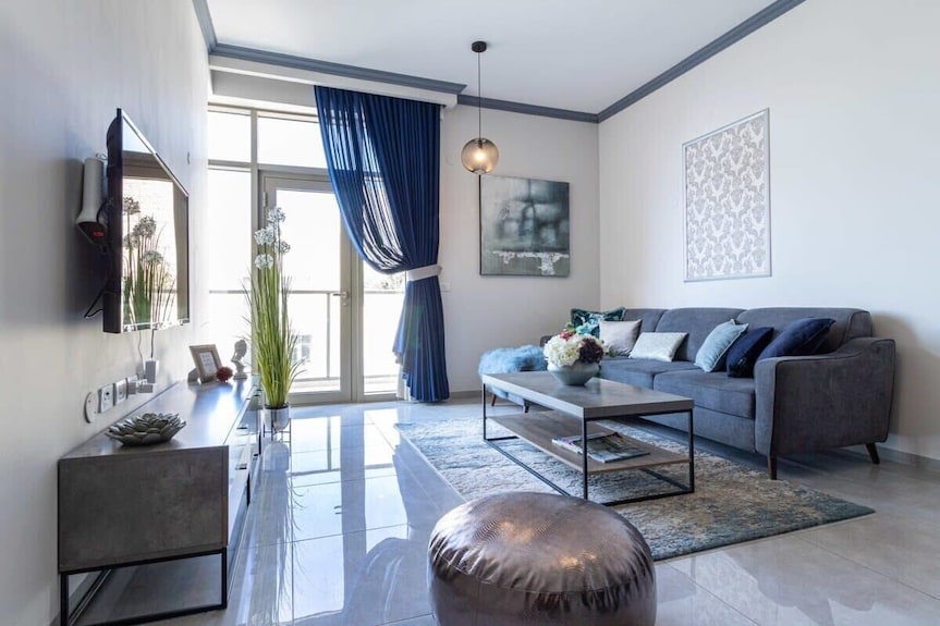 Haneviim Court Complex - 1 Bedroom (Multi-unit) - Jerusalem