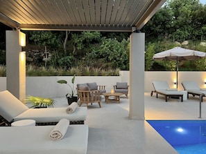 Casa | 3 quartos 