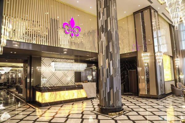 Iris Hotel Baku - Baku