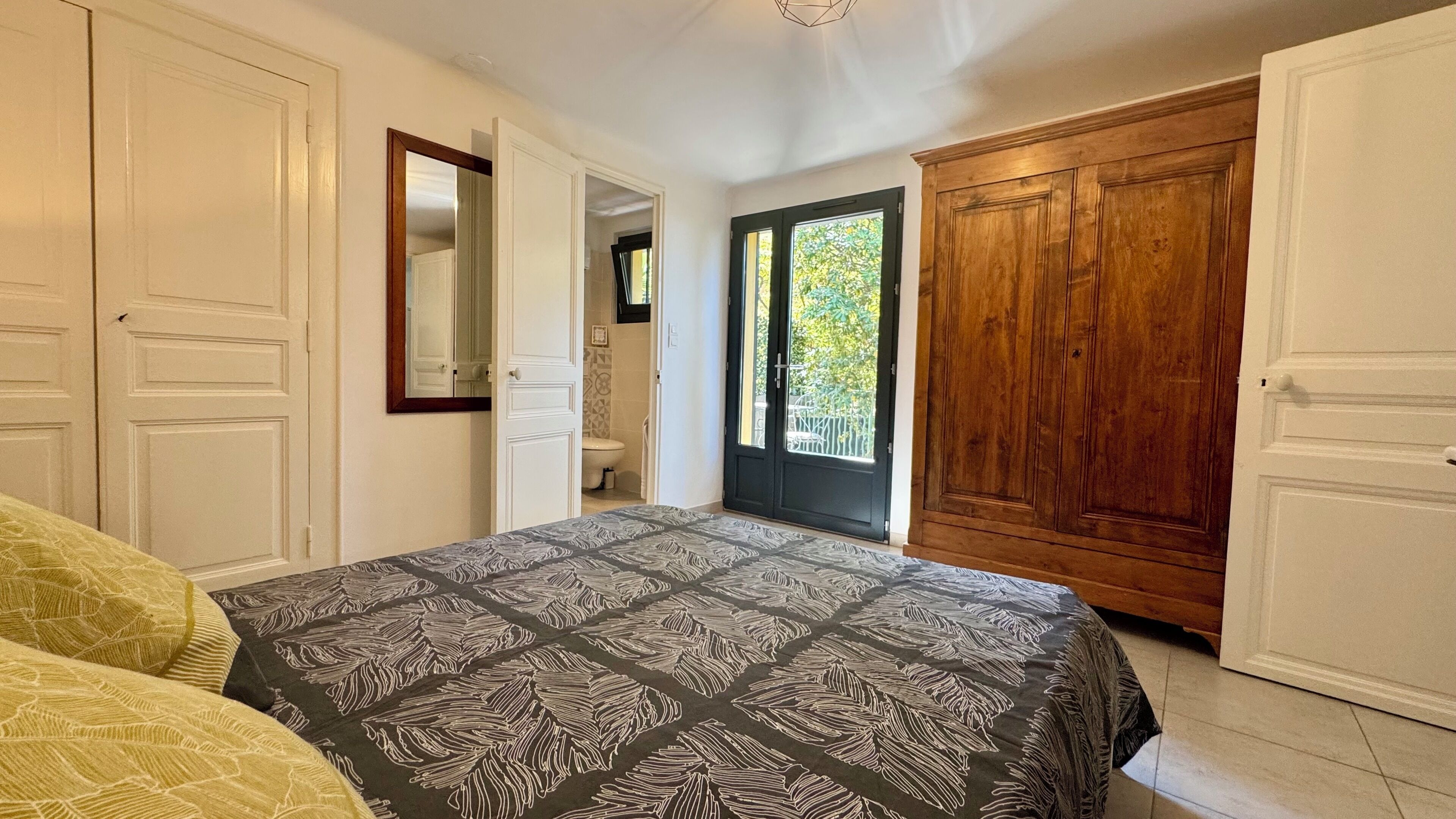 Petite Maison Avec Vue, Au Calme Sur Les Hauteurs De Toulon - Toulon