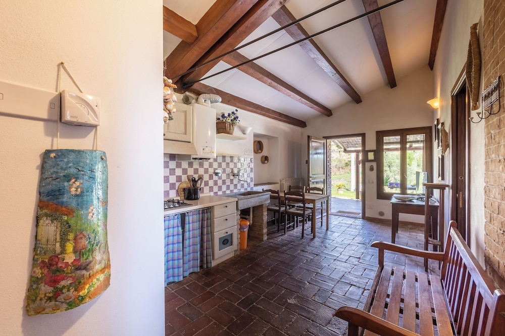 Agriturismo Podere Binacco - Scarlino