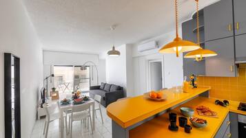 Apartamento | 2 quartos