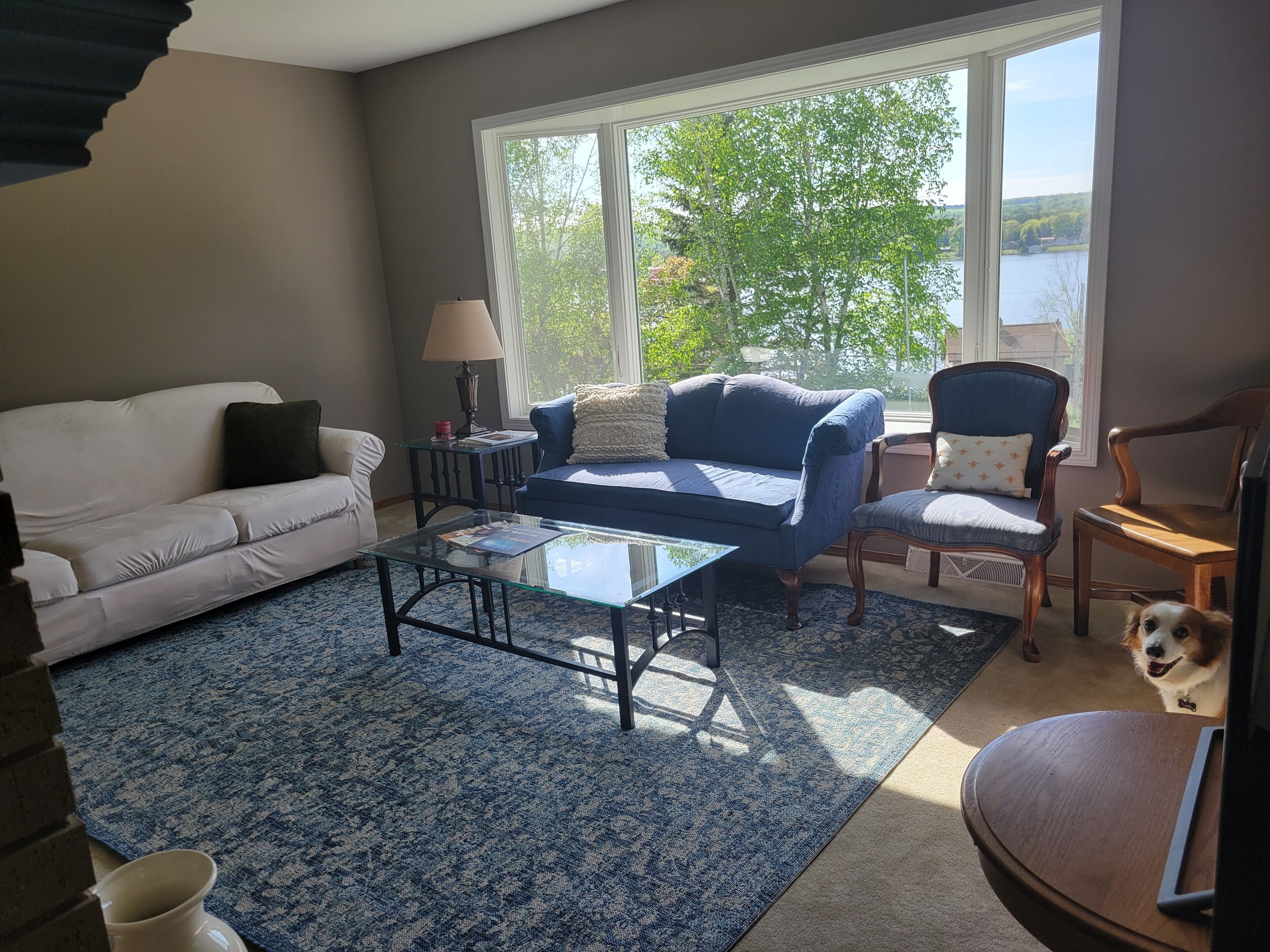 Spacious, Pet-friendly Home In Hancock Twp. Includes Indoor Sauna! - Houghton, MI