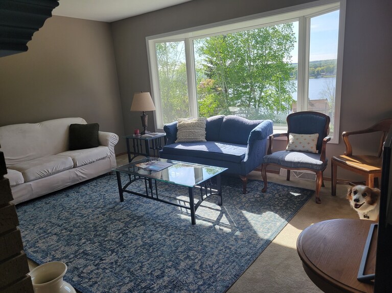 Spacious, Pet-friendly Home In Hancock Twp. Includes Indoor Sauna! - Houghton, MI