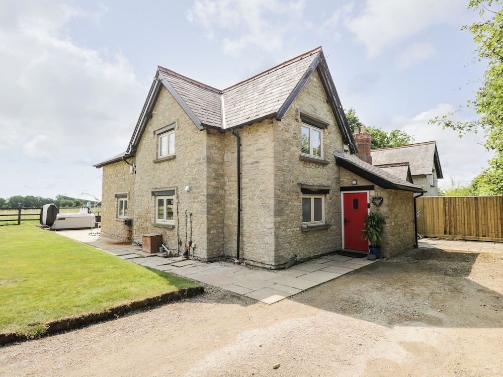 2 Dewars Farm Cottages - Buckinghamshire