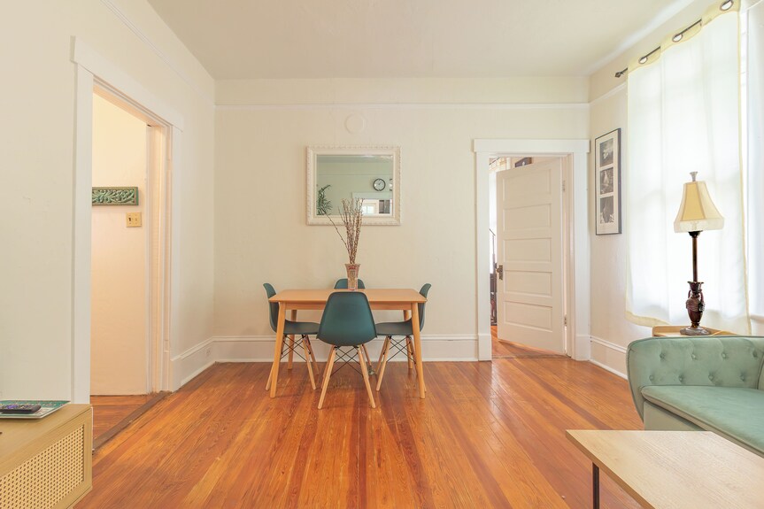 Midcentury Modern - Central Location To All - Columbus, GA