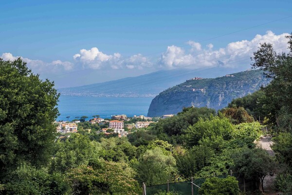 Casa De Maio - Sant'Agnello