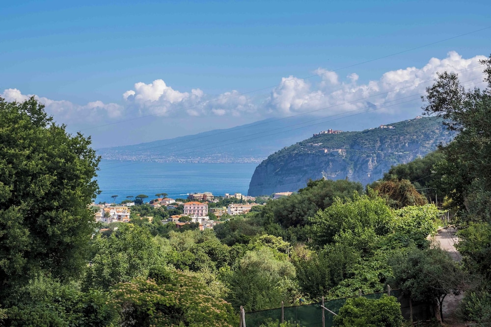 Casa De Maio - Sant'Agnello