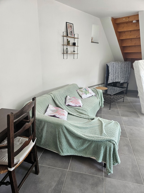 Calme Et Discrétion - Doville