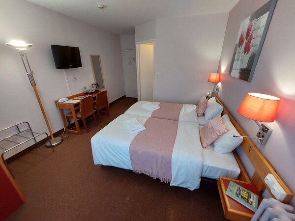 Le 120 - La Châtaigneraie