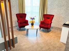 Quartos à prova de som