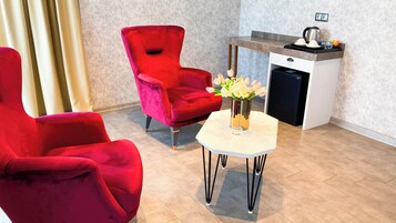 Quartos à prova de som