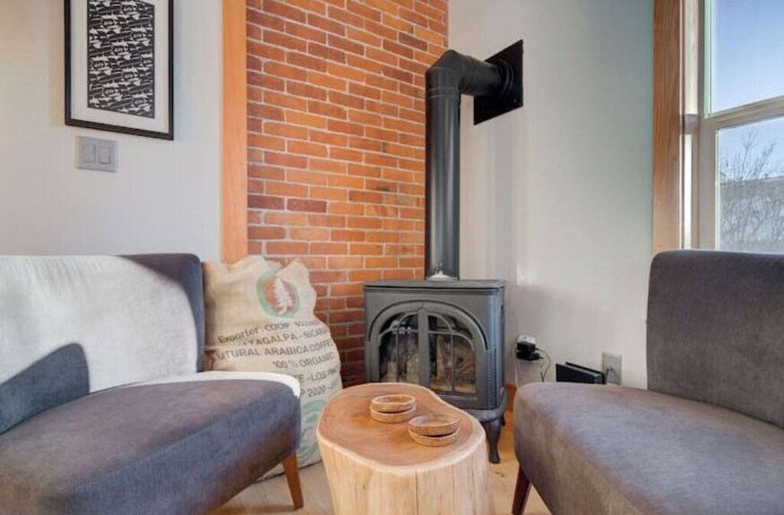 Peaceful Bozeman Retreat - 博茲曼市