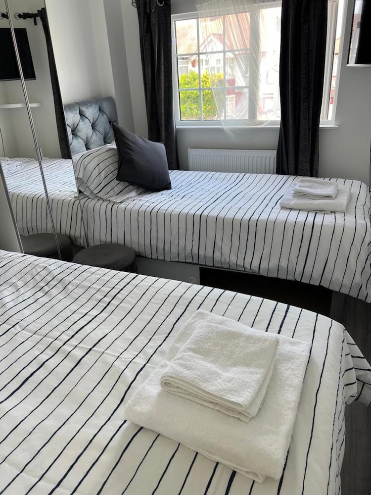 Private Studio Apartment/flat In London - Greenwich