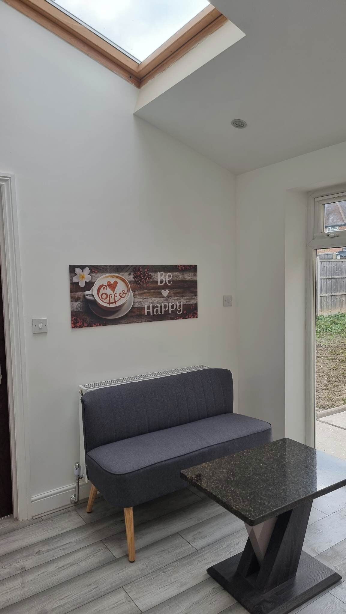 St Albans Stylish Ensuite Studio With Kitchenette, Serviced Apartments. - Saint Albans