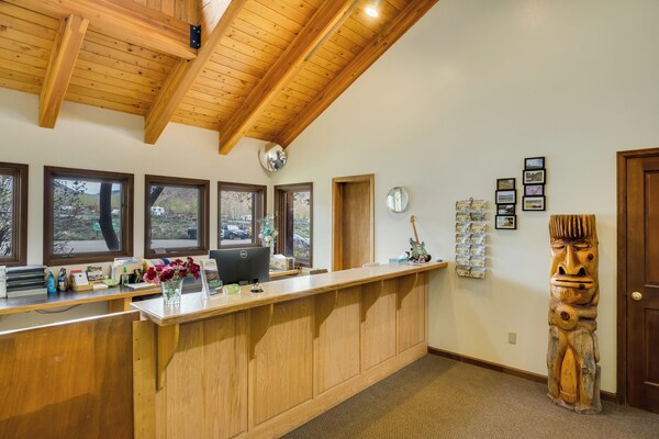 Blue Mesa Recreational Ranch - Colorado