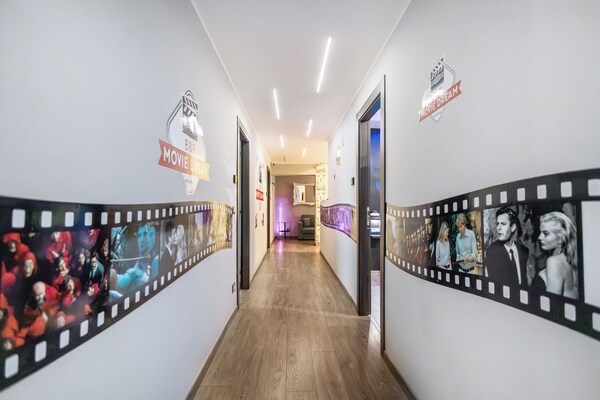 Movie Dream - Messina