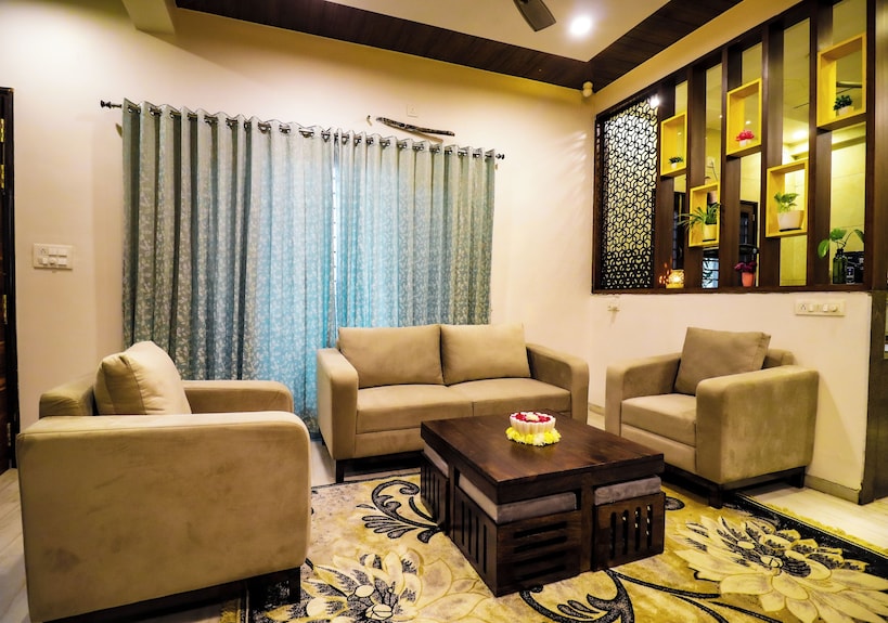 Lavanya A Luxury Villa With Private Pool - Udaipur