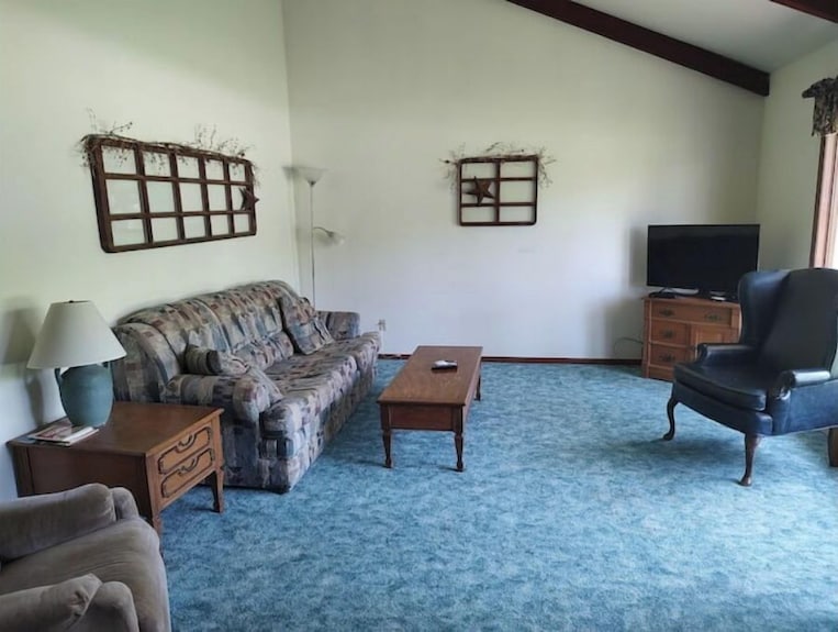 Farm Stay Vacation Home - Door County, WI