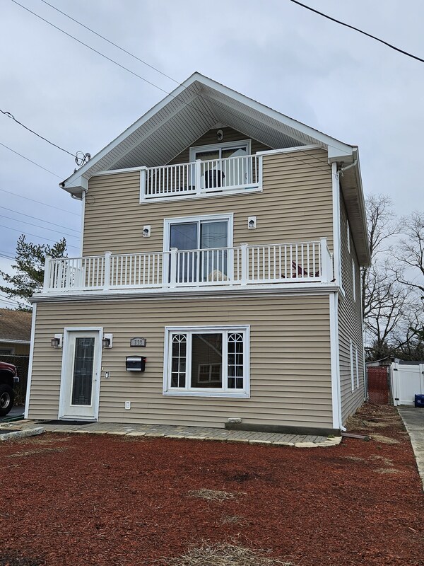 Enjoy This Spacious 1 St Floor Guest House "Serenity" Near All The Attractions. - Spring Lake, NJ