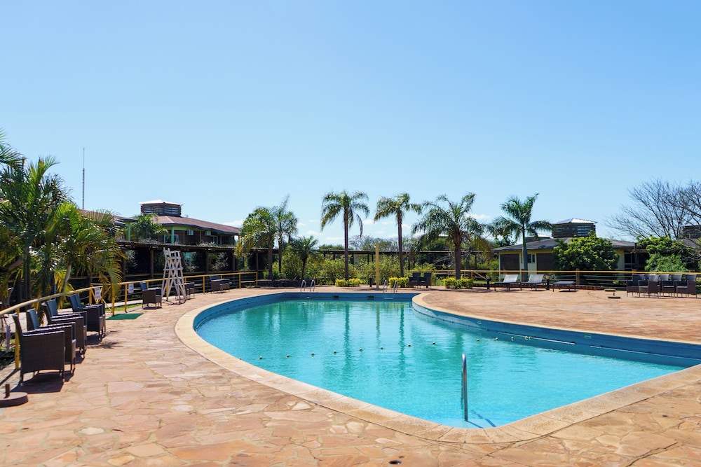 Hotel Maitei Posadas - Posadas