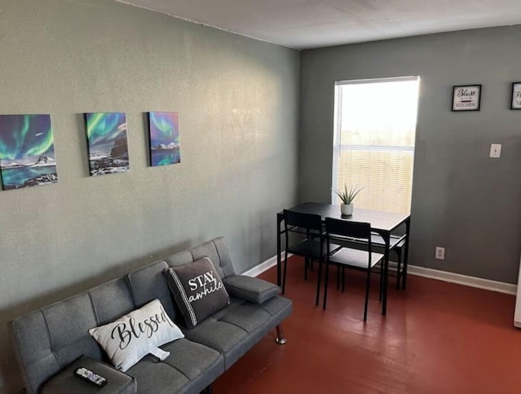 Comfy Casa Duplex By Southside Lions - San Antonio, TX