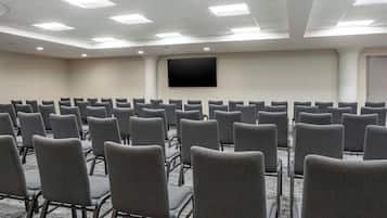 Salas de reuniões