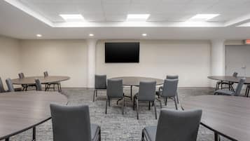 Sala de reunião