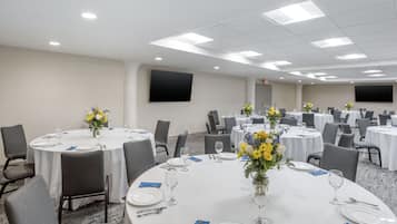 Sala de reunião