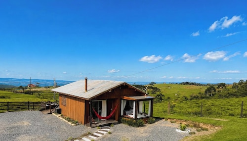 Refúgio Serra da Tartaruga