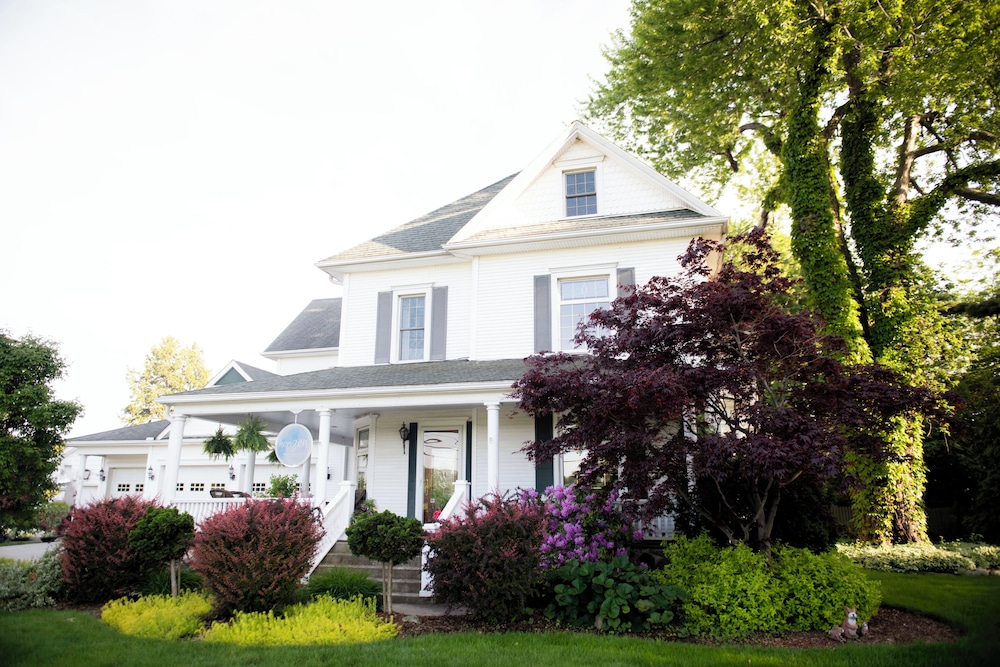 Dream Bnb Estate Inn And Retreat House - Leamington