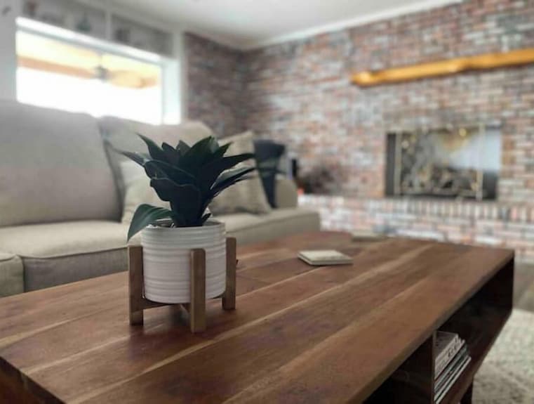 Gorgeous Lake House On Gantt Lake - Sunset Views - Alabama