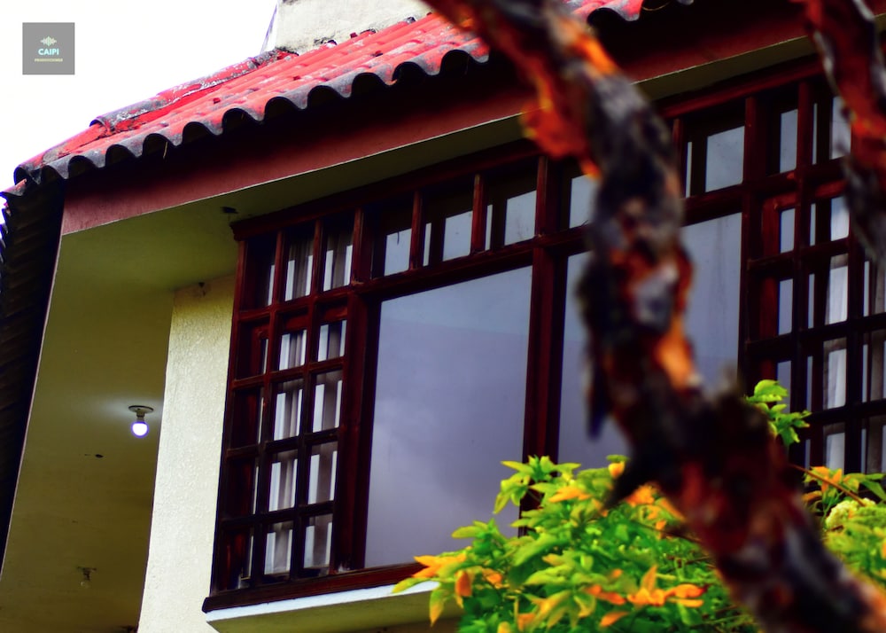 Hotel El Refugio - Bolivar