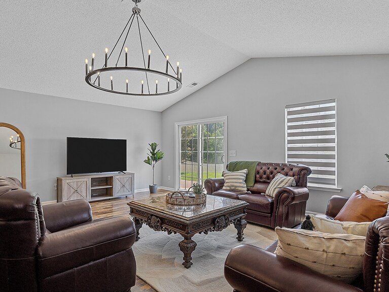 Rustic Retreat 3bdr/2bath\nhome In Boiling Springs - Lake Bowen, SC