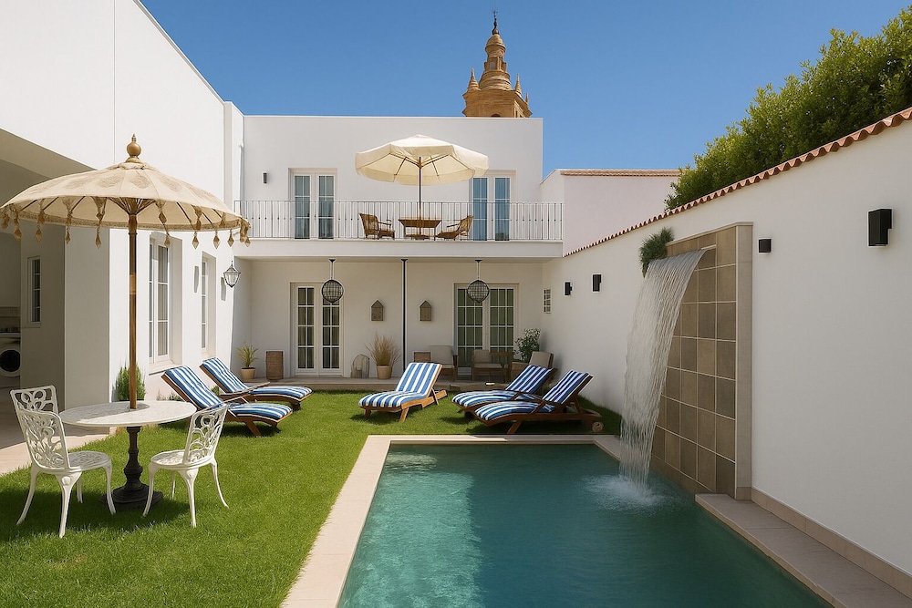 Hotel Rural Boutique Iulia 5 Estrellas - Estrémadure