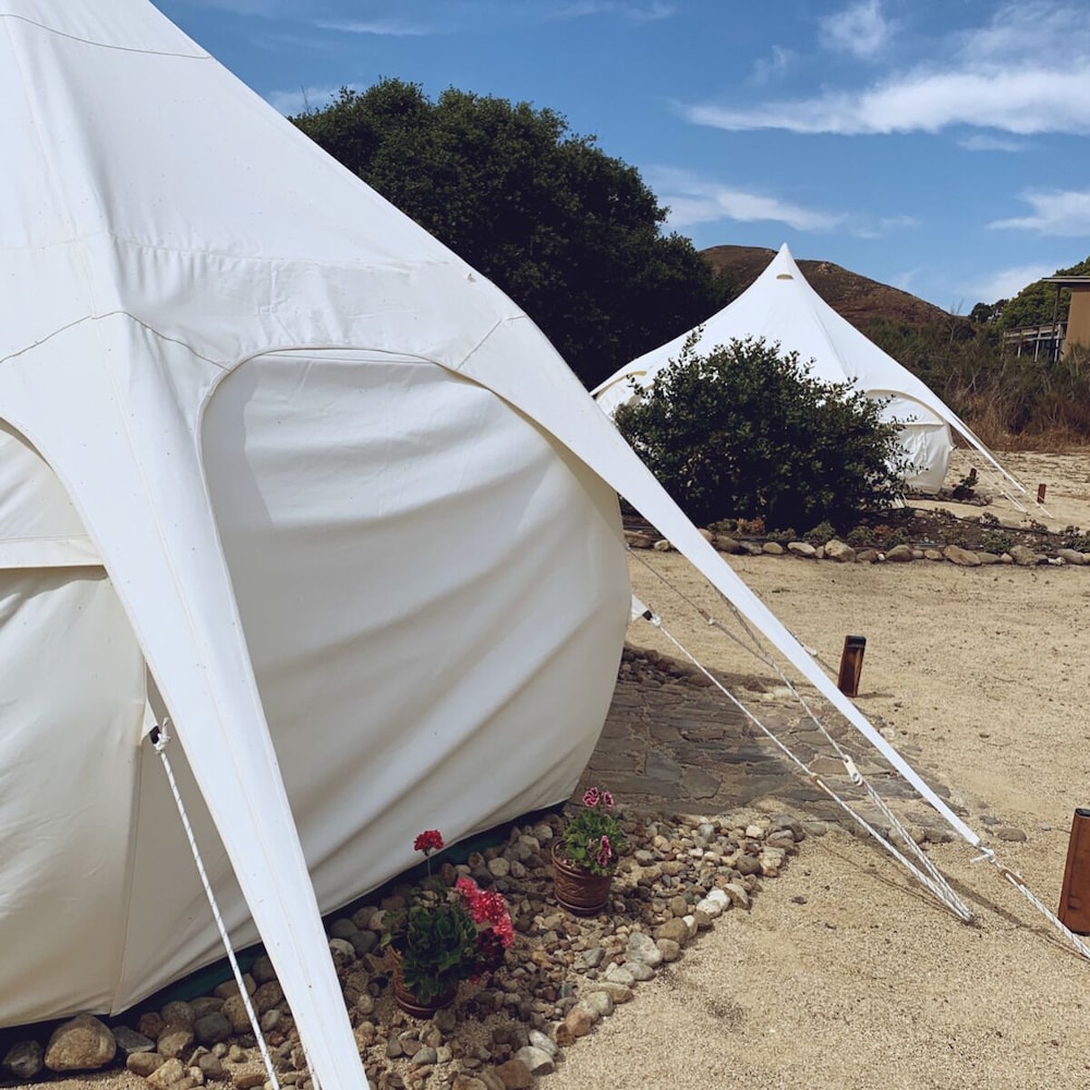 Hg Glamping - Baja California