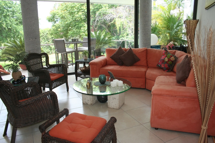 Casa Sola En Cuernavaca, Moderna Espaciosa Muy Equipada, Alberca Climatizada - Temixco