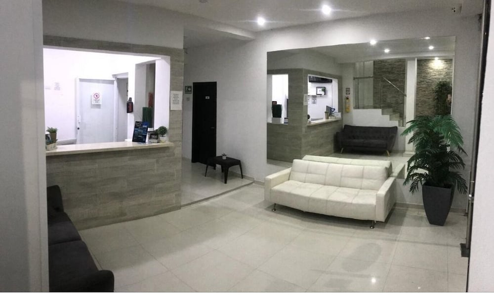 Villa Lithany 1 - 102 - San Andrés