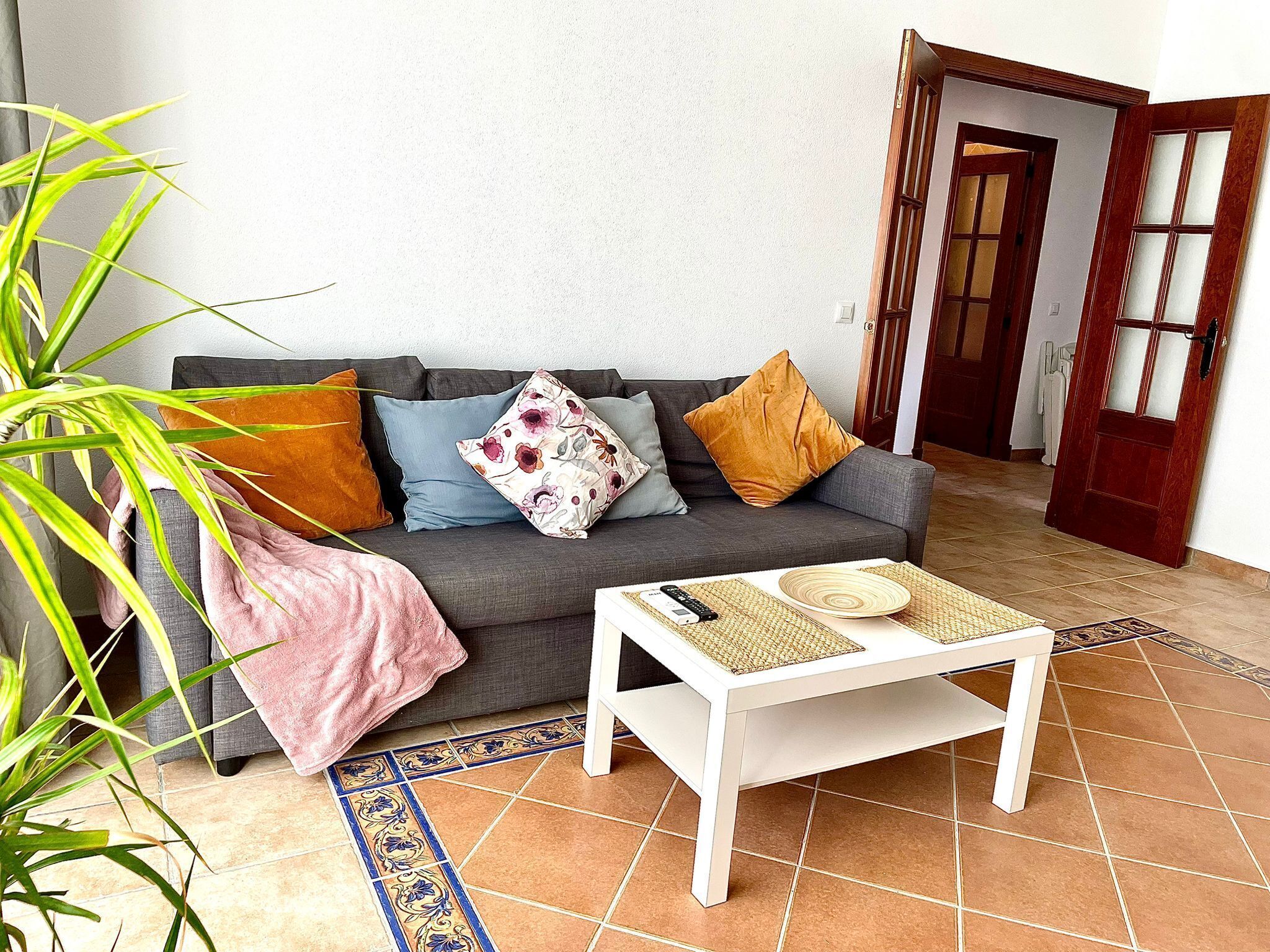Wanderlust Chalet In Chiclana - Chiclana de la Frontera