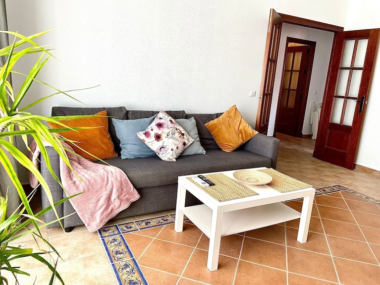 Wanderlust Chalet In Chiclana - Chiclana de la Frontera