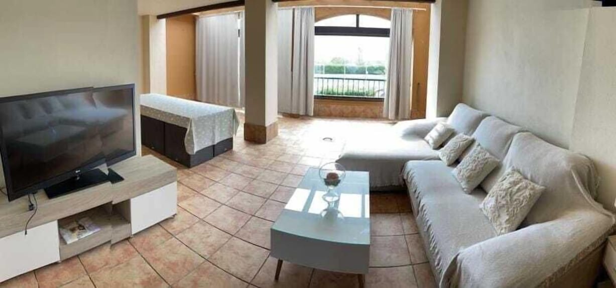 Wohnung Los Pelicanos - Isla Cristina