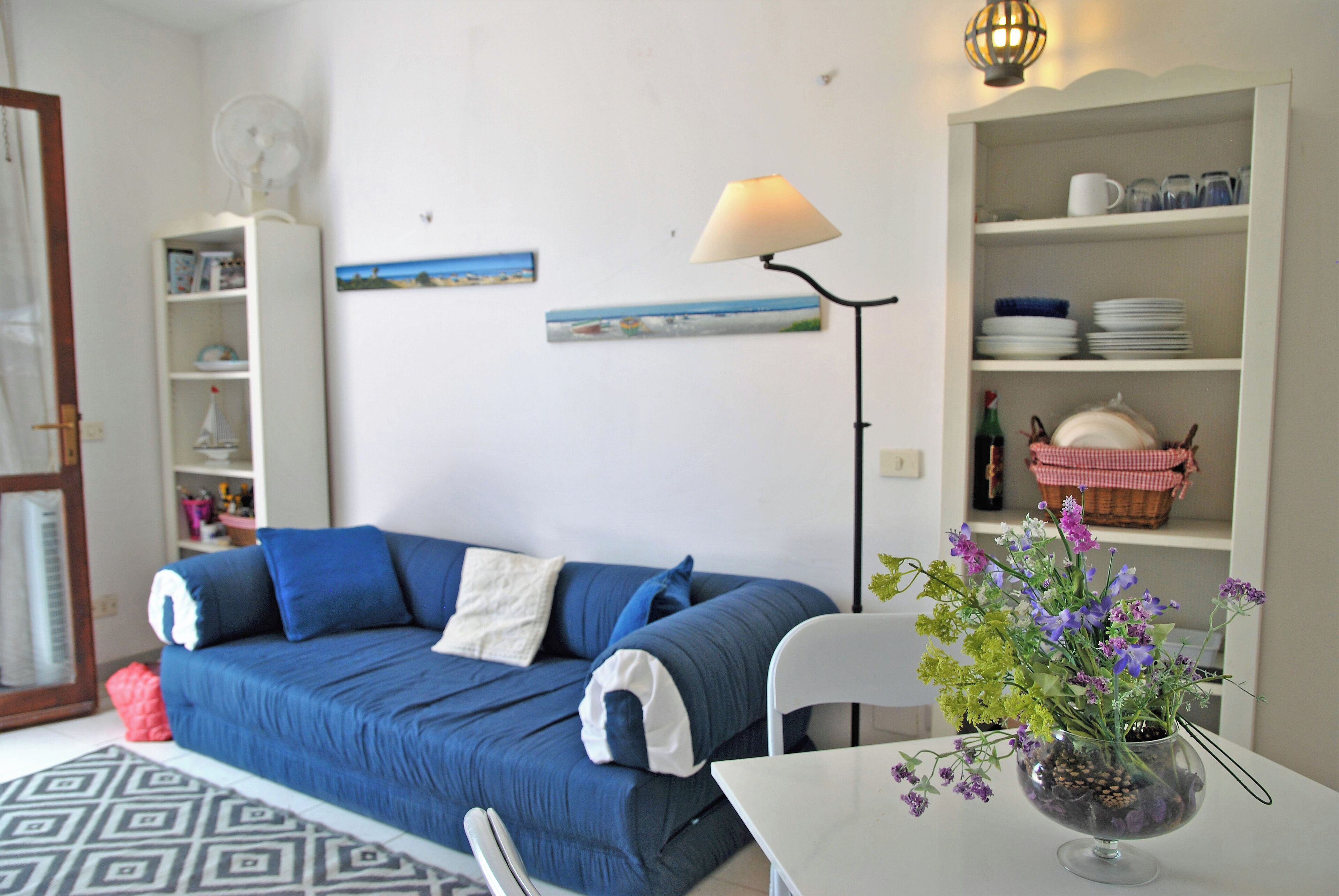 Ancoretta Cottage Between Sea And Nature - Sperlonga