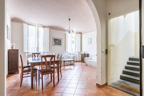 Casa | 2 quartos 