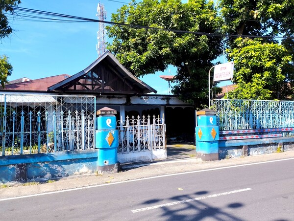 Hotel O Mareje Sariguna - Mataram