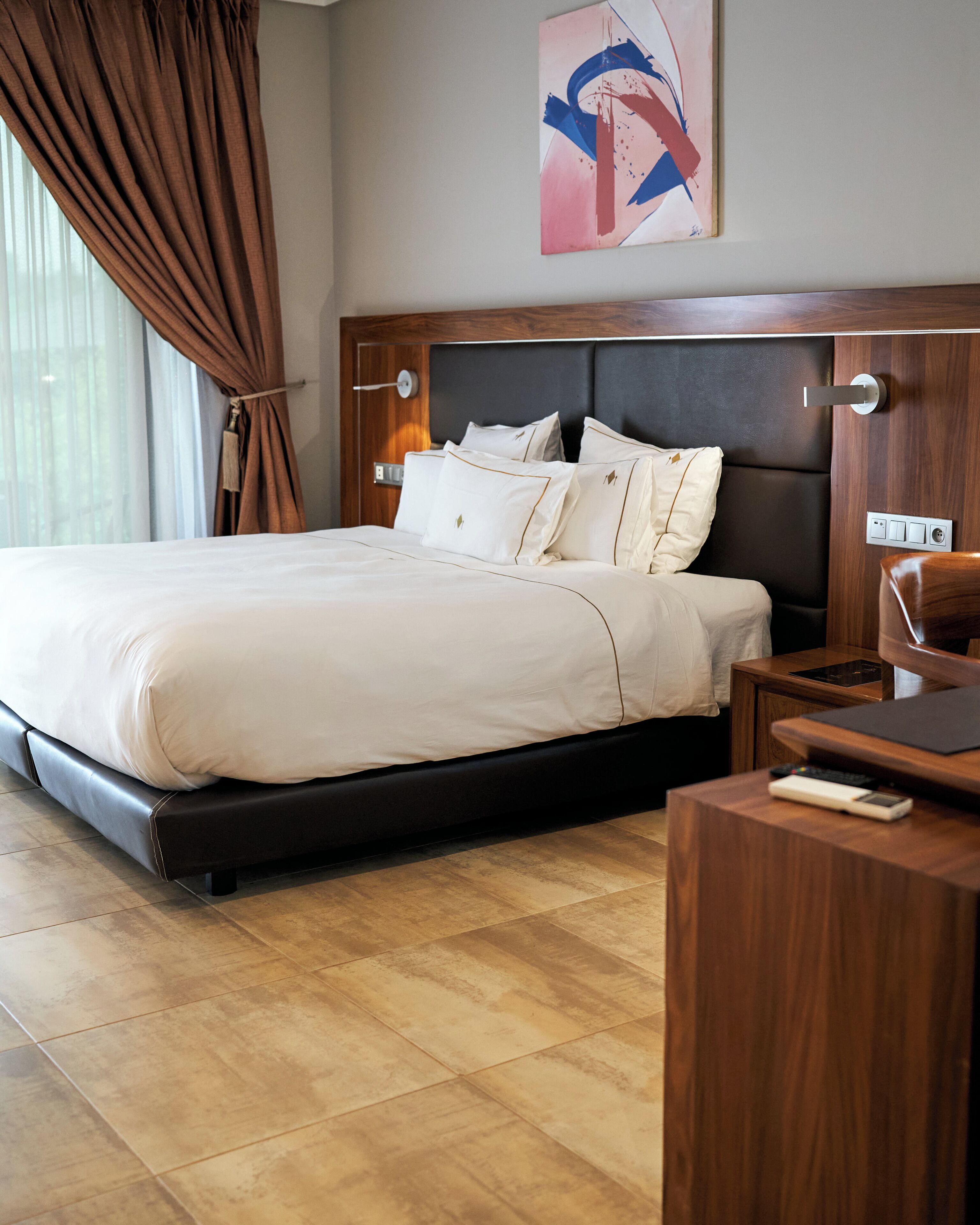 Tagidor Garden Resort & Spa - Bangou : prix et avis | Hotels.com