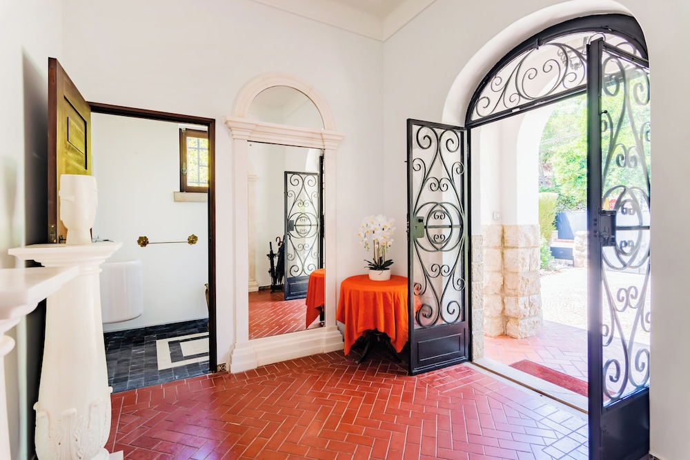 Estoril Royal Atlantic Villa - Estoril